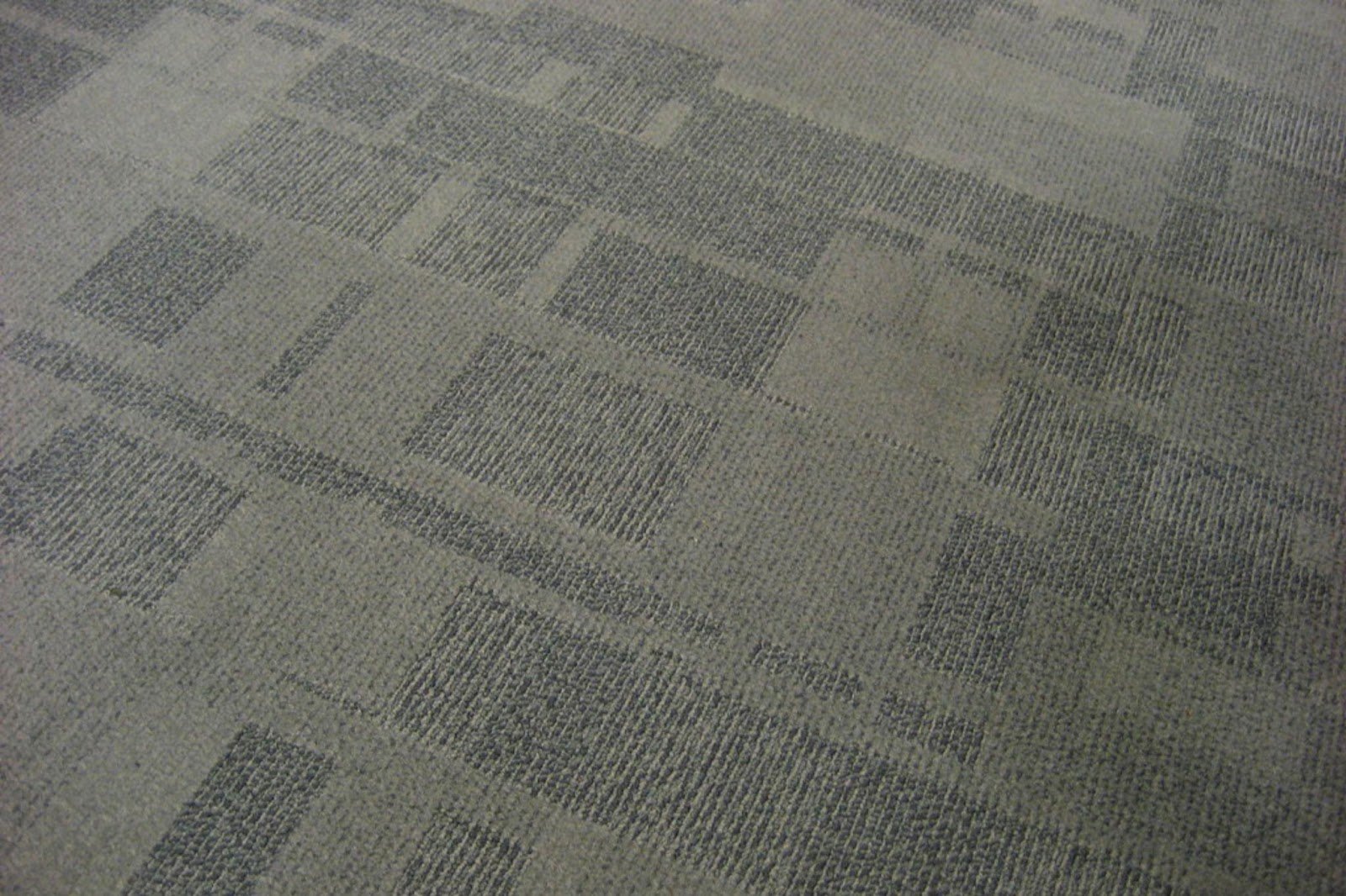 What Is Patterned Carpet Flooring?